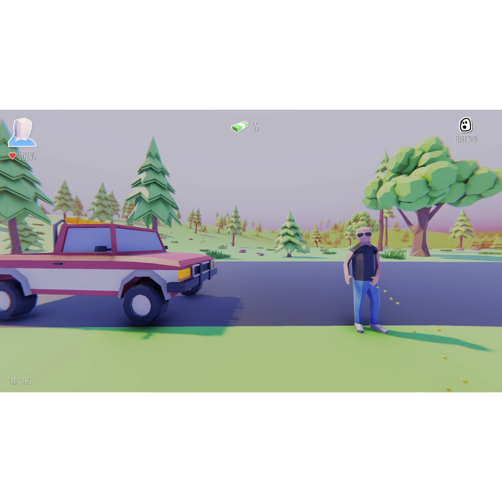 Joc Dude Simulator 3 cod de activare Steam - eMAG.ro