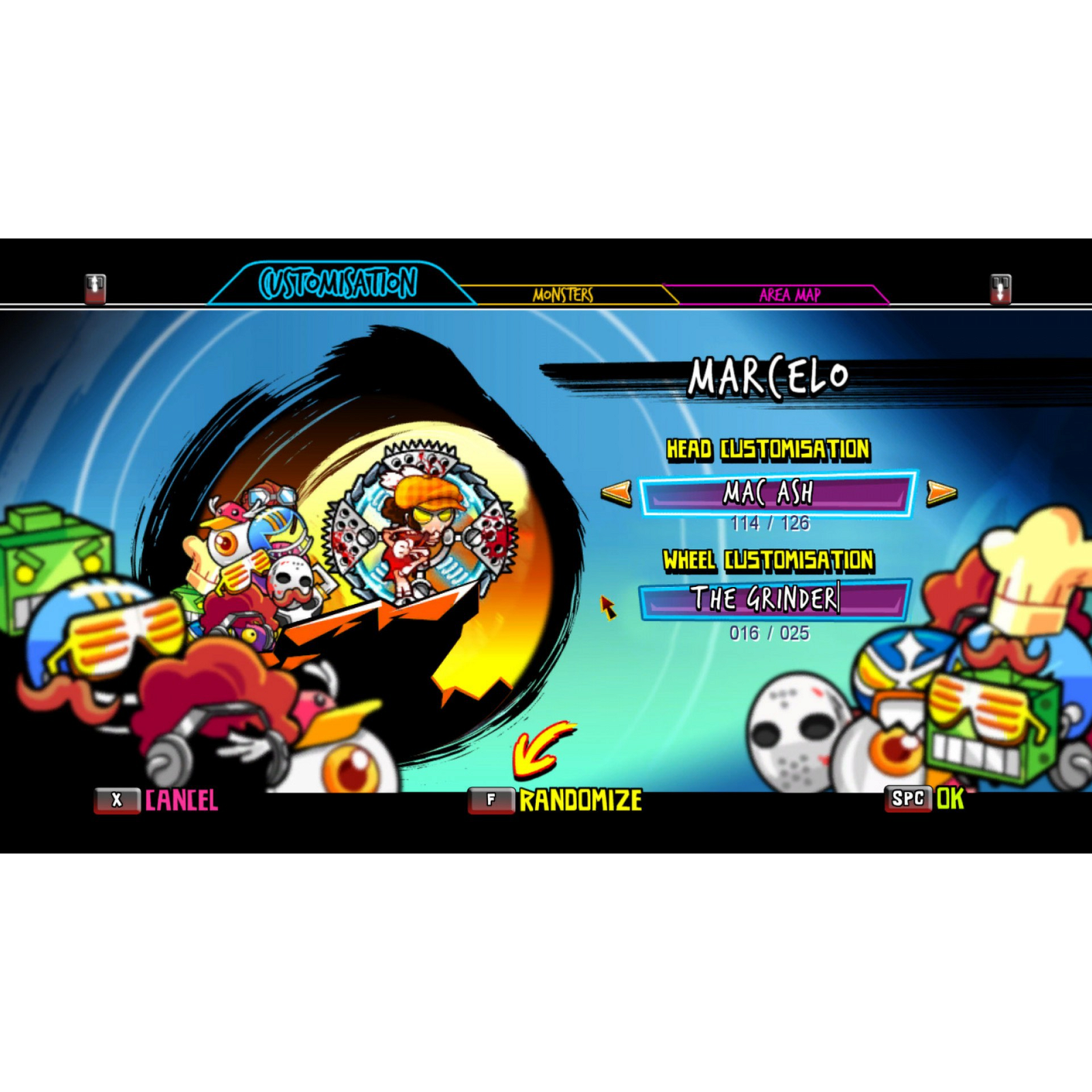 Joc Hell Yeah! - Pimp My Rabbit Pack cod de activare Steam - eMAG.ro