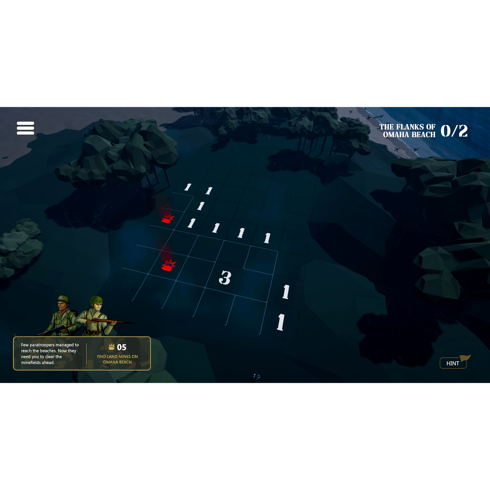 Joc War Mines: WW2 cod de activare Steam - eMAG.ro