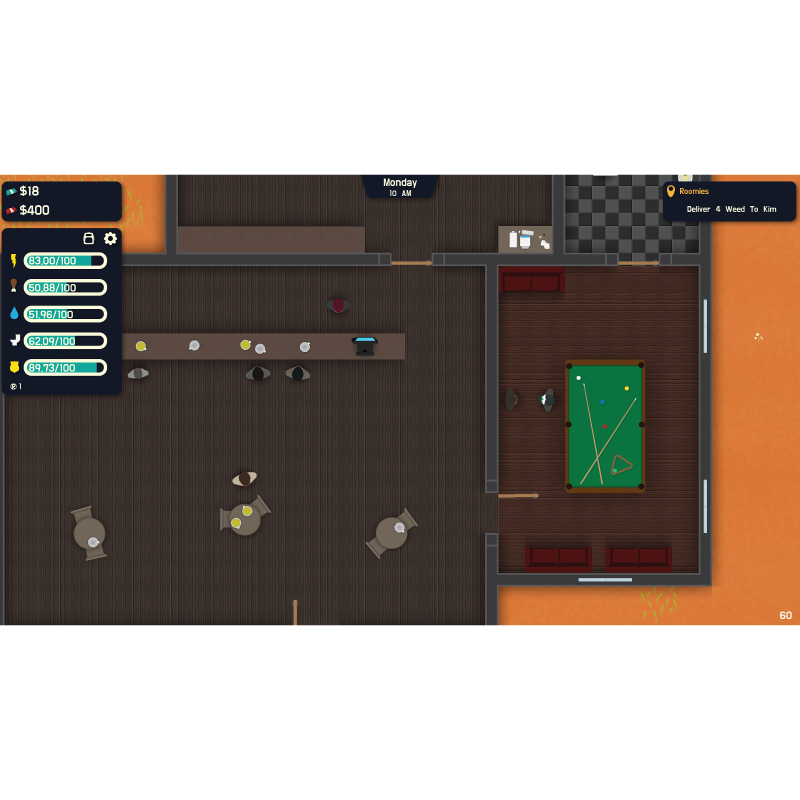 Joc Weed County cod de activare Steam - eMAG.ro