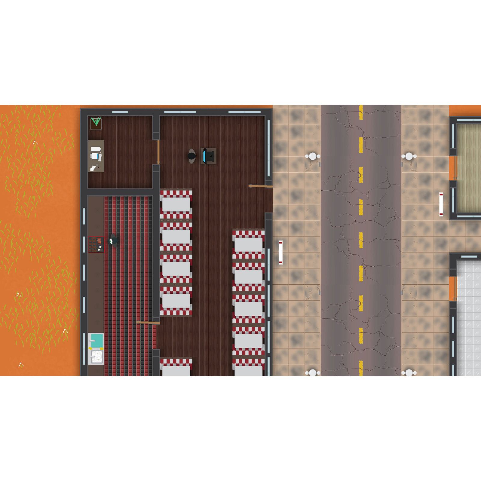 Joc Weed County cod de activare Steam - eMAG.ro