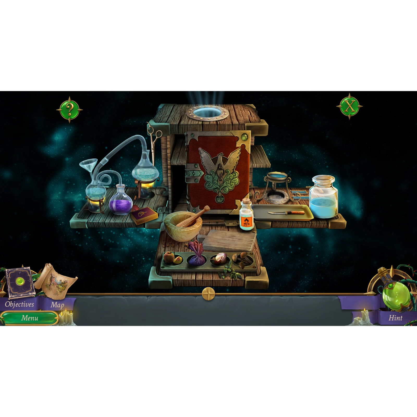 Joc Queen's Quest 2: Stories of Forgotten Past cod de activare Steam - eMAG.ro