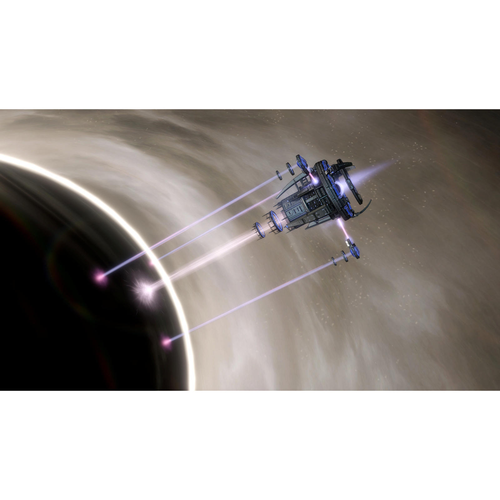 Joc Stellaris: MegaCorp cod de activare Steam - eMAG.ro