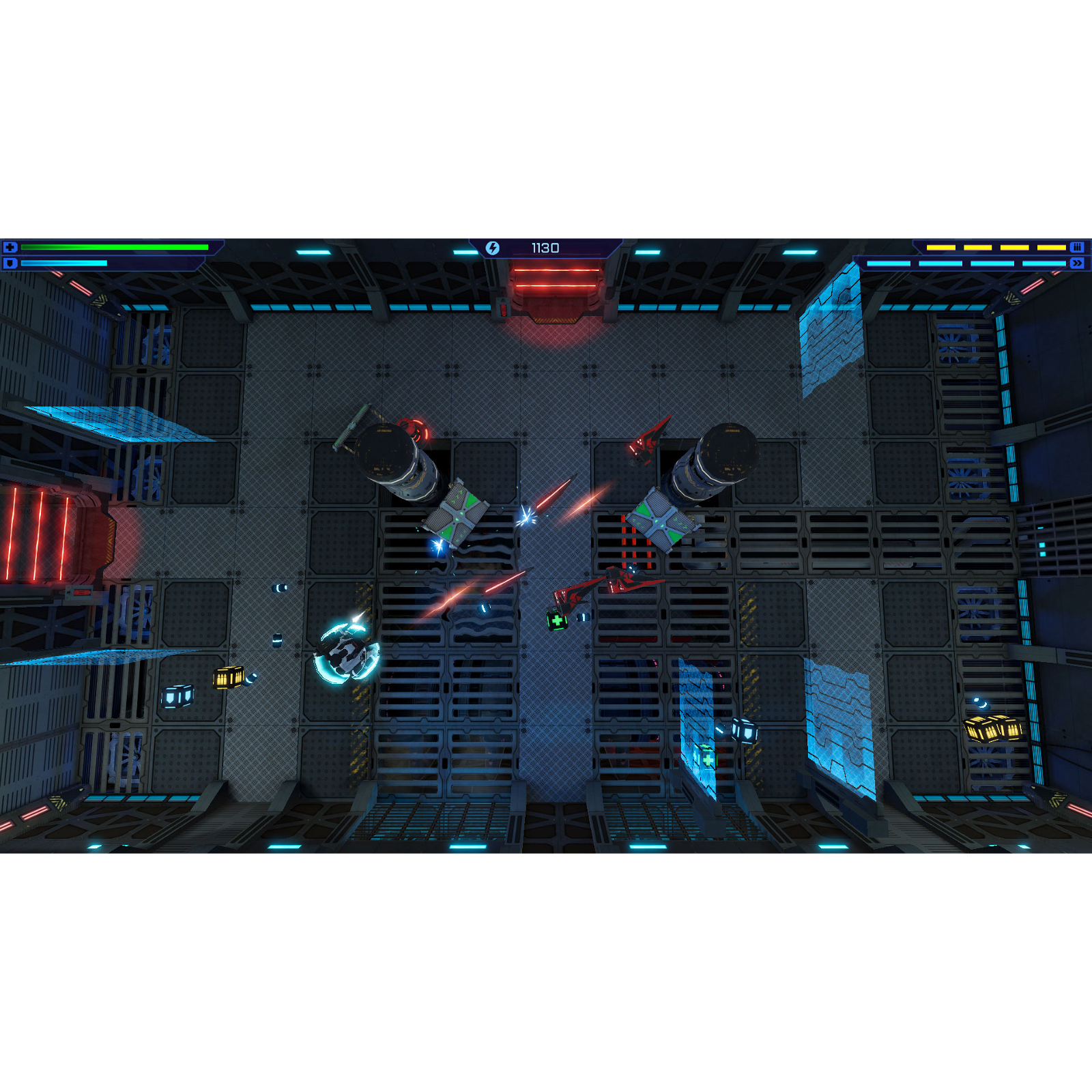 Joc Mech Rage cod de activare Steam - eMAG.ro