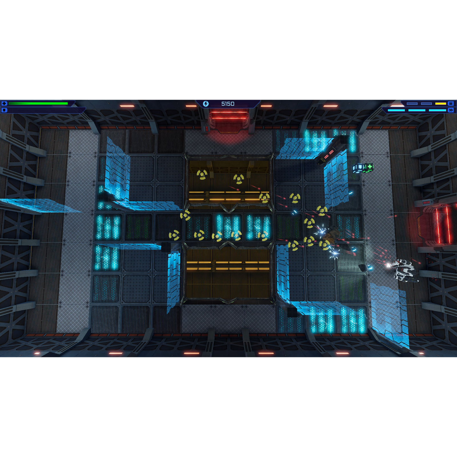 Joc Mech Rage cod de activare Steam - eMAG.ro