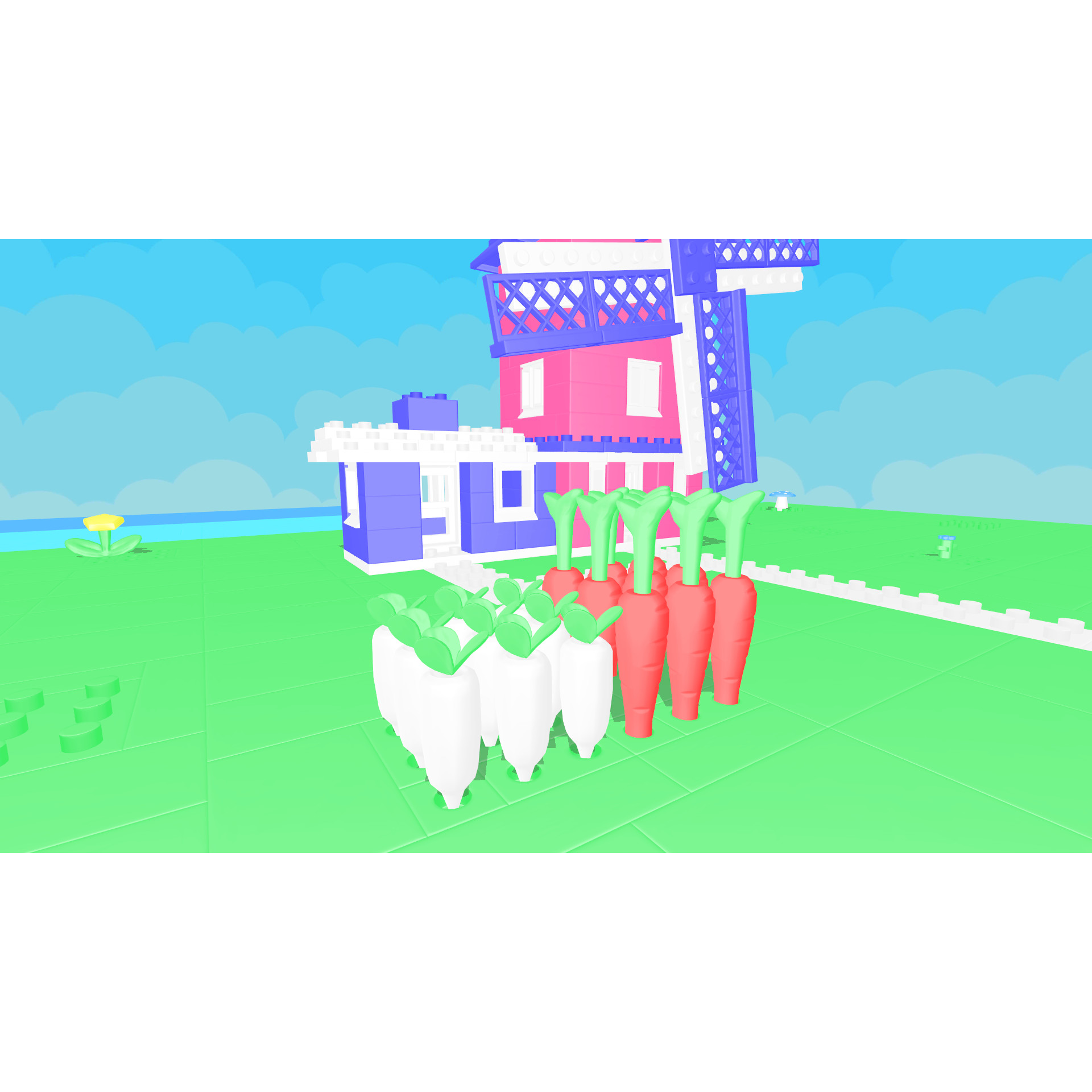 Игра Colorful3D II за PC Steam, Електронна доставка - eMAG.bg