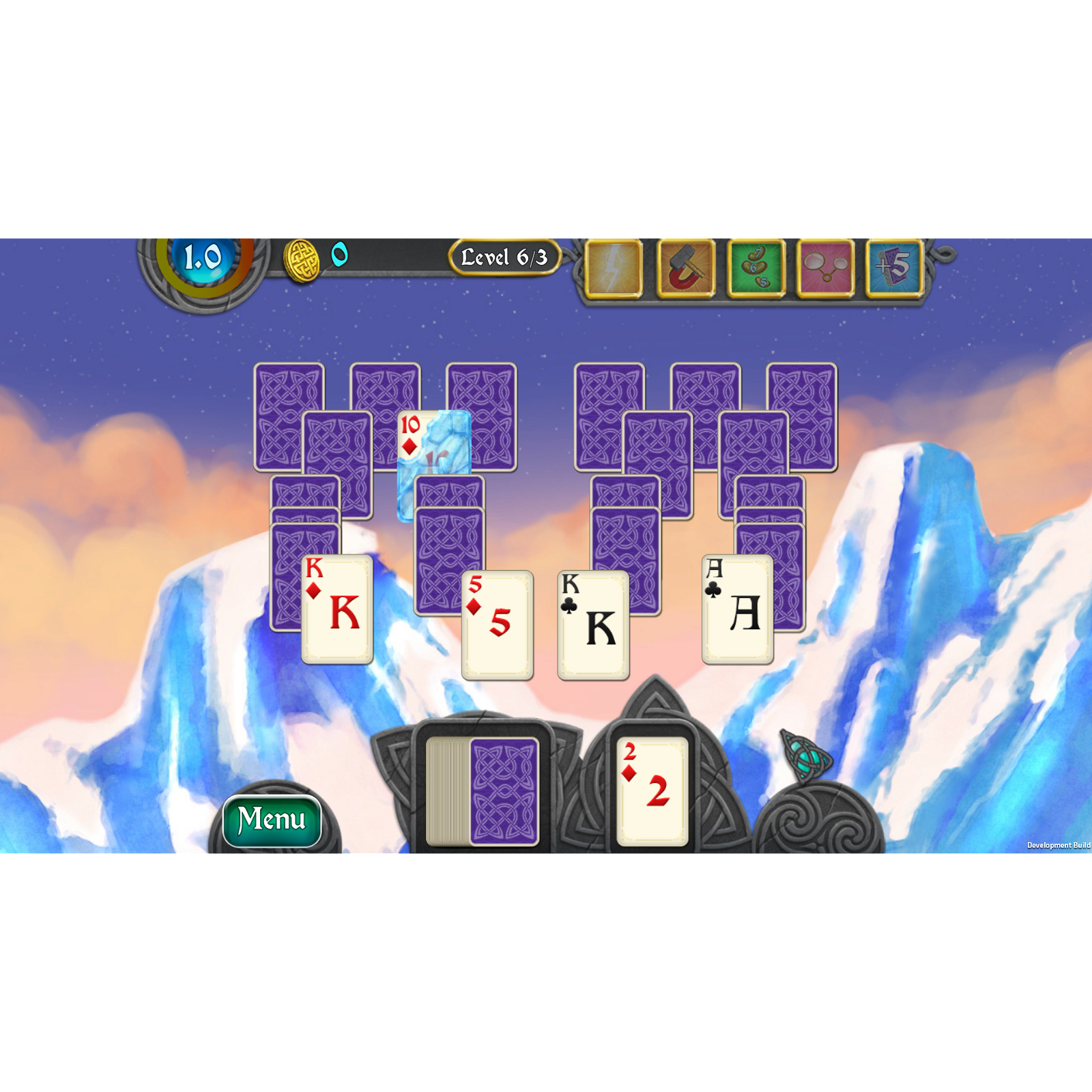 Nordic Storm Solitaire - eMAG.hu