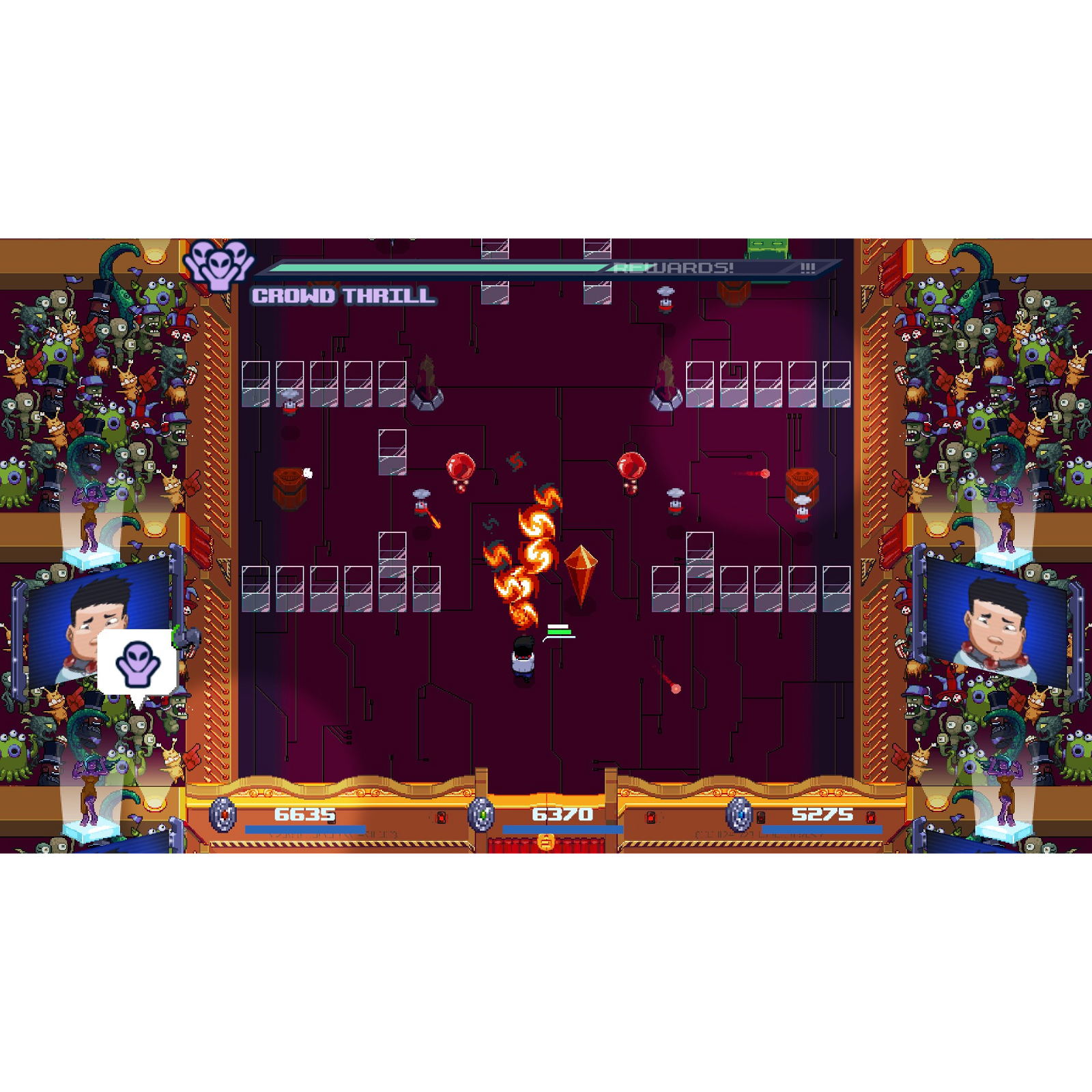 Joc Satellite Rush cod de activare Steam - eMAG.ro