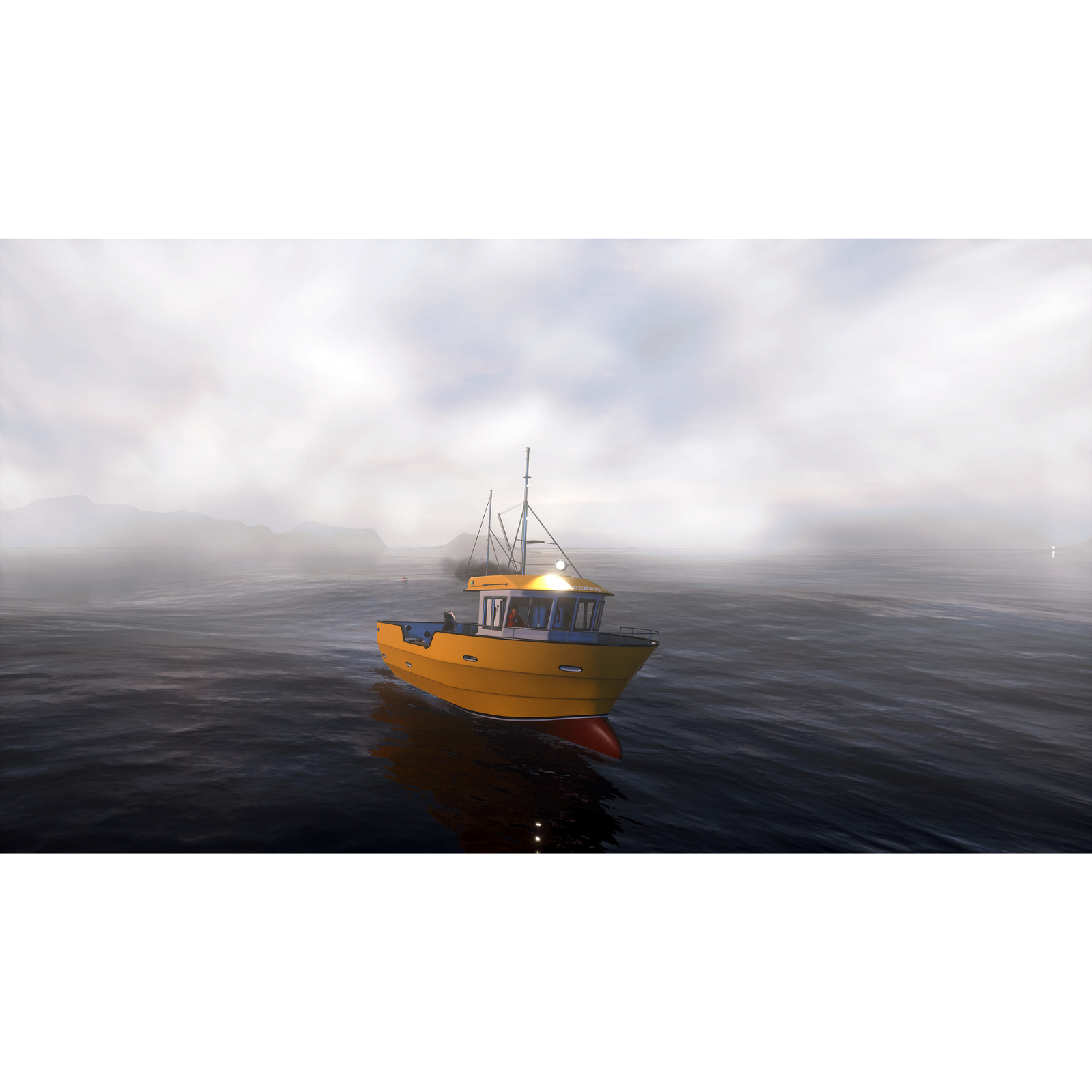 Joc Fishing: Barents Sea - Line and Net Ships cod de activare Steam ...