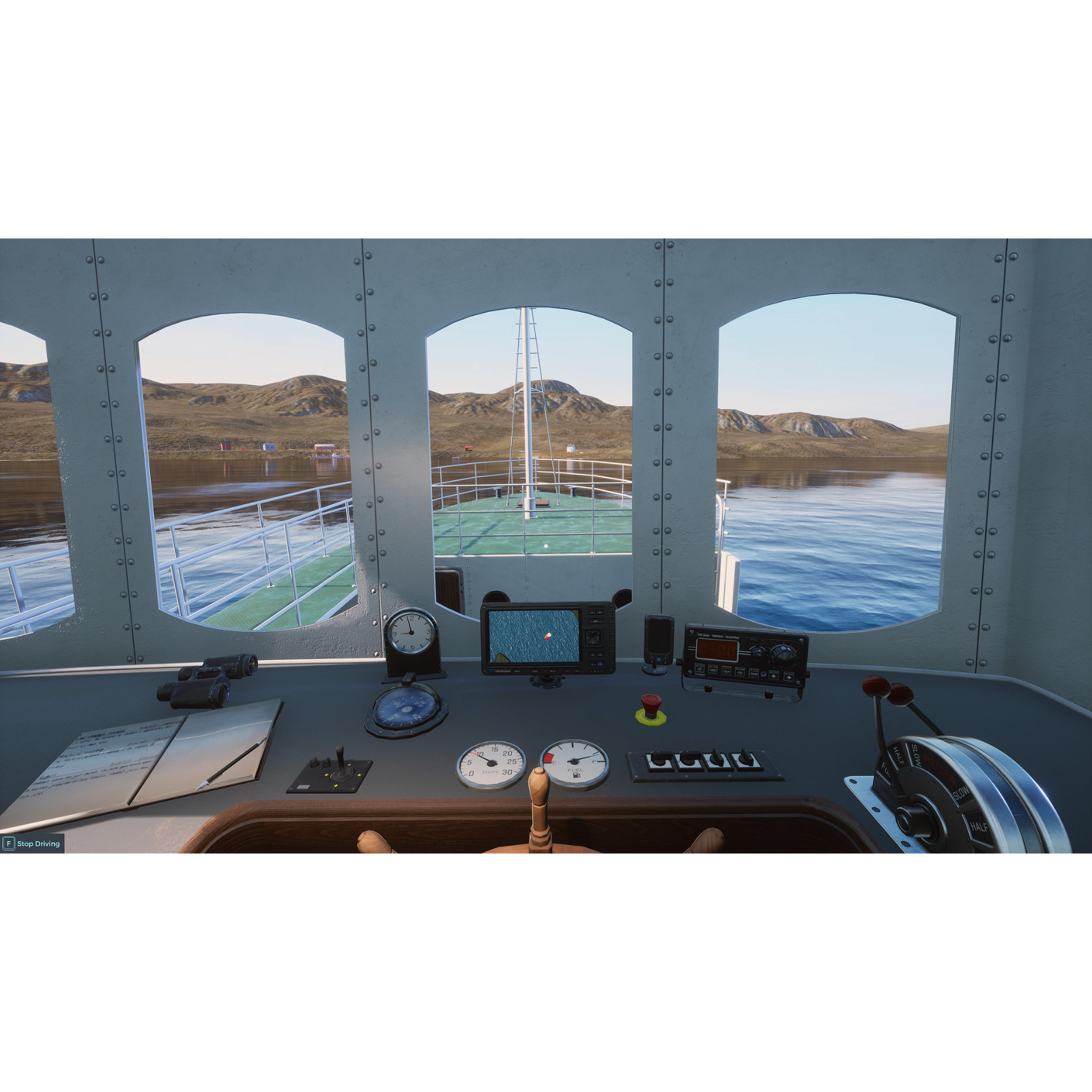 Joc Fishing: Barents Sea - Line and Net Ships cod de activare Steam ...