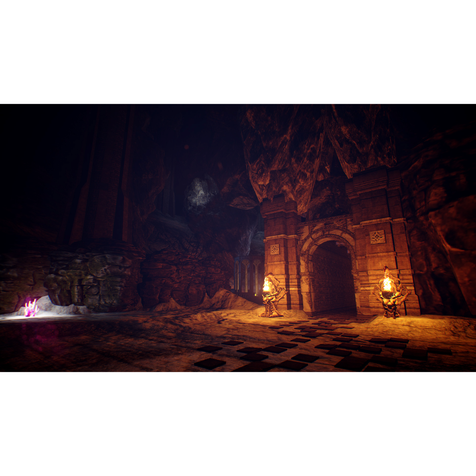 Игра Abyss Cave за PC Steam, Електронна доставка - eMAG.bg