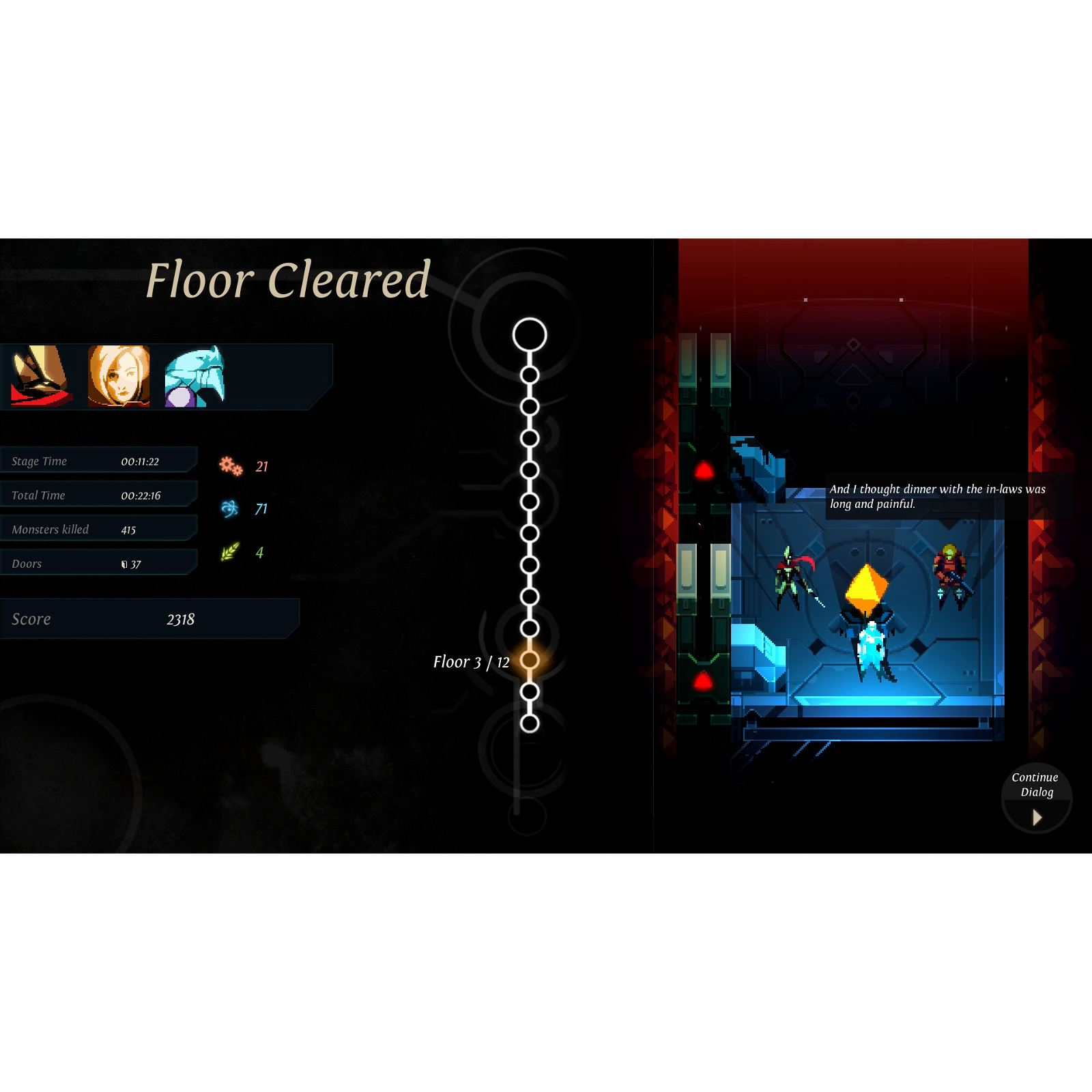 Игра Dungeon of the Endless за PC Steam, Електронна доставка - eMAG.bg