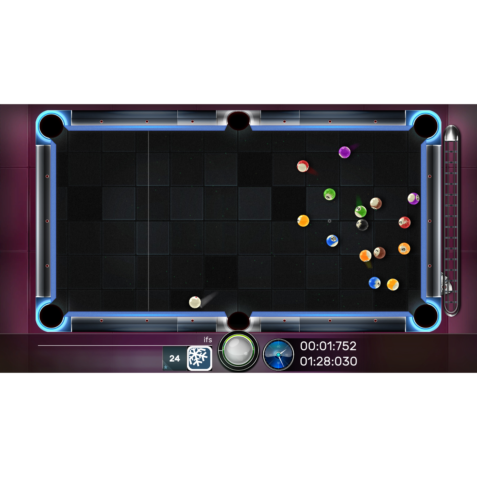 Joc Premium Pool Arena cod de activare Steam - eMAG.ro