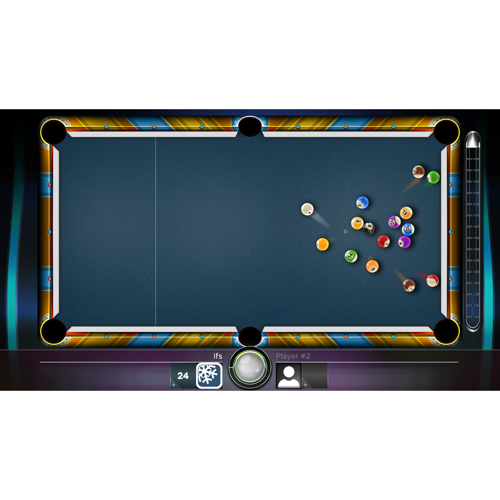 Joc Premium Pool Arena cod de activare Steam - eMAG.ro