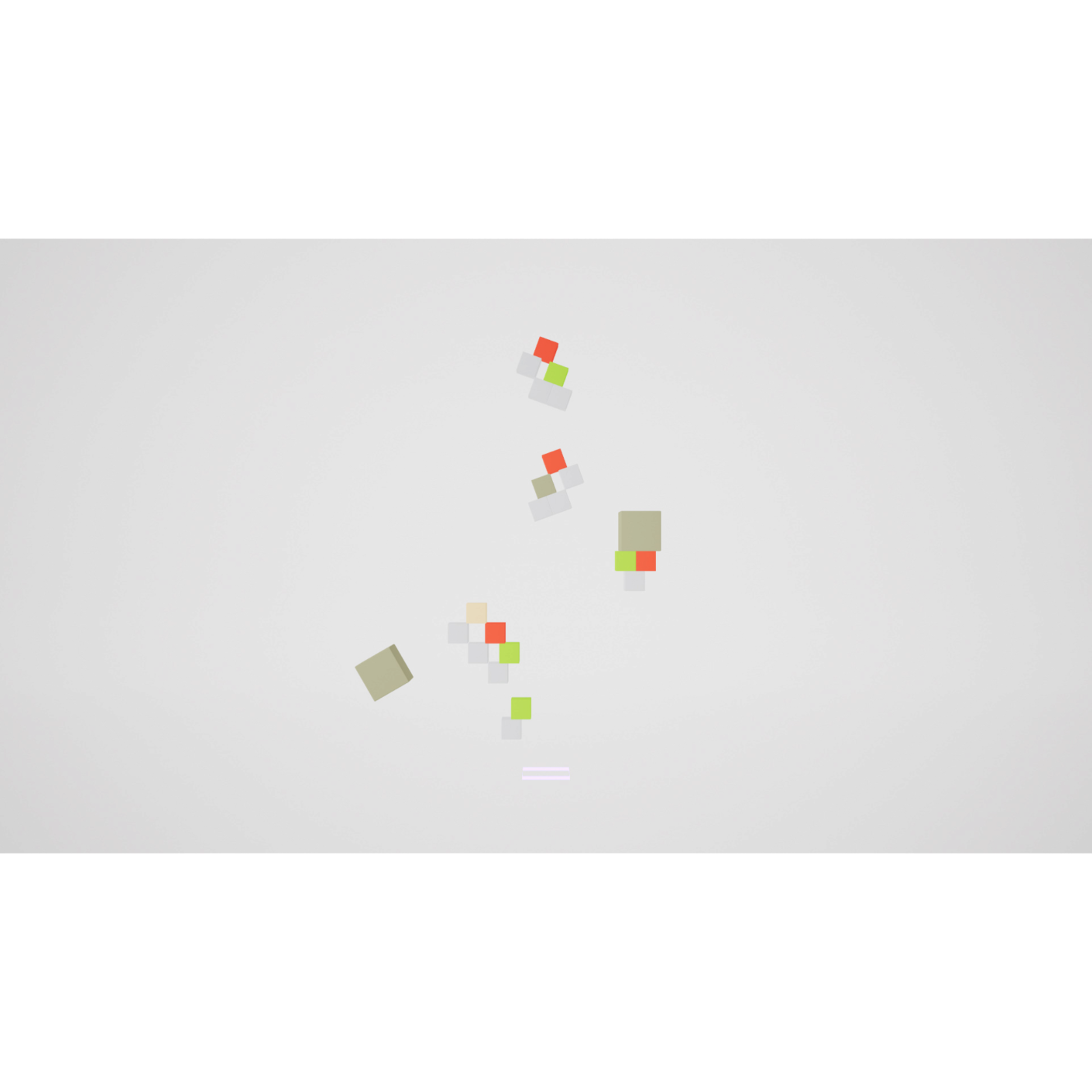 Joc Fallen Cube cod de activare Steam - eMAG.ro