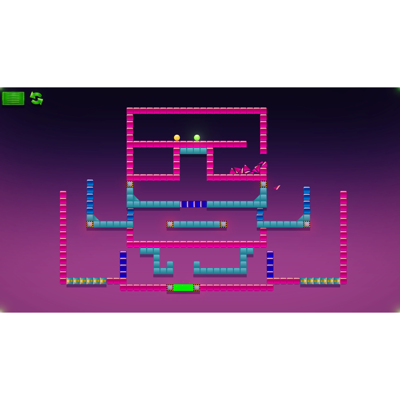 Игра Zball за PC Steam, Електронна доставка - eMAG.bg