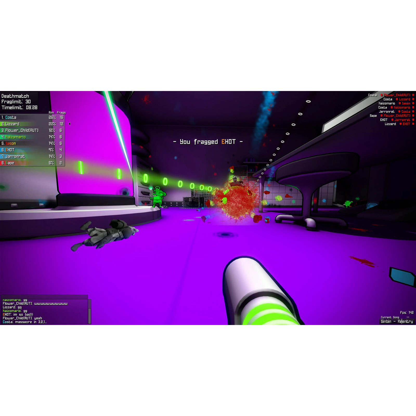 Игра Ratz Instagib за PC Steam, Електронна доставка - eMAG.bg