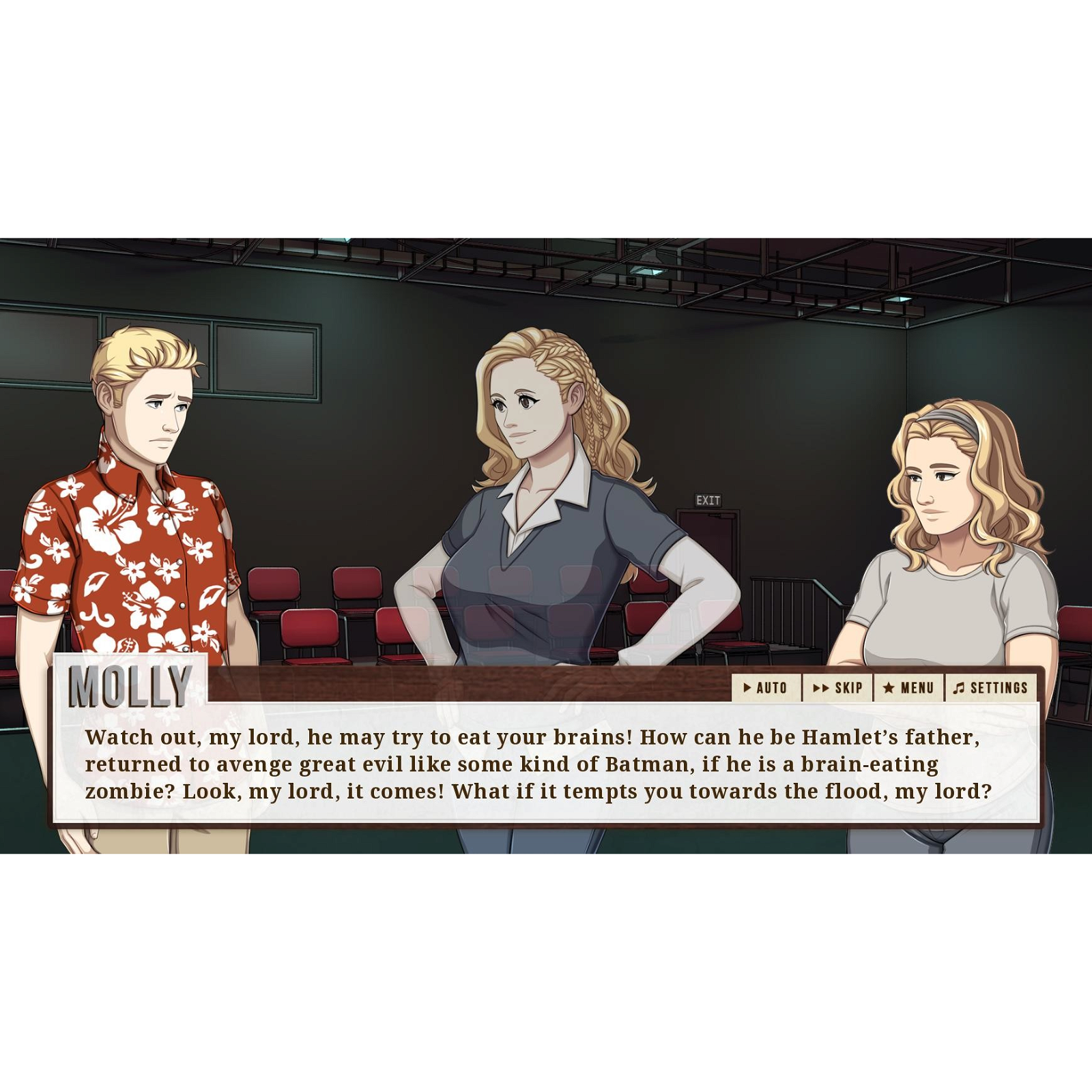 Joc The Ghost of Joe Papp cod de activare Steam - eMAG.ro