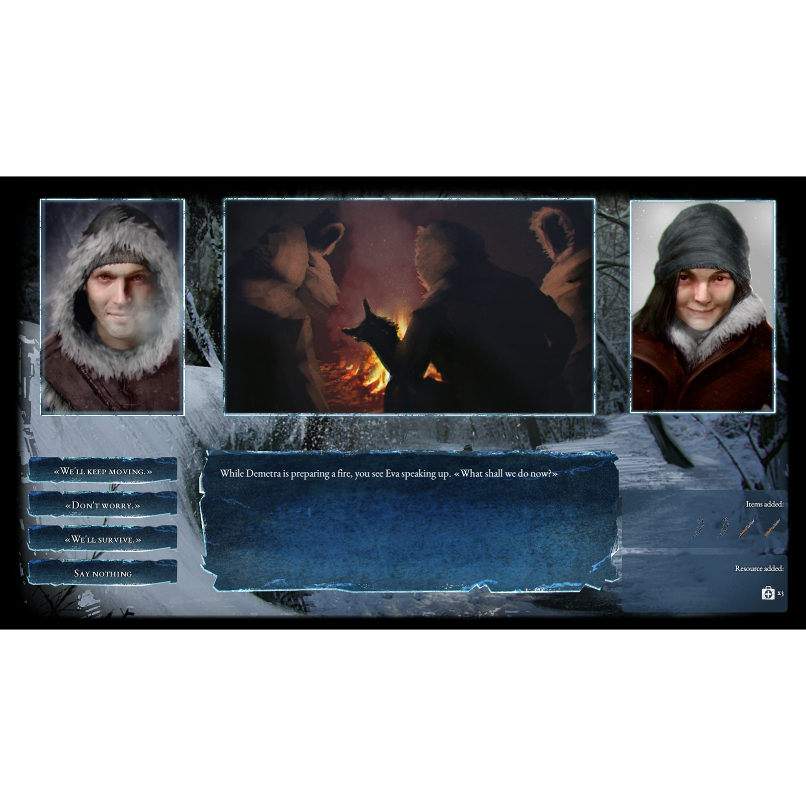 Joc ICY: Frostbite Edition cod de activare Steam - eMAG.ro