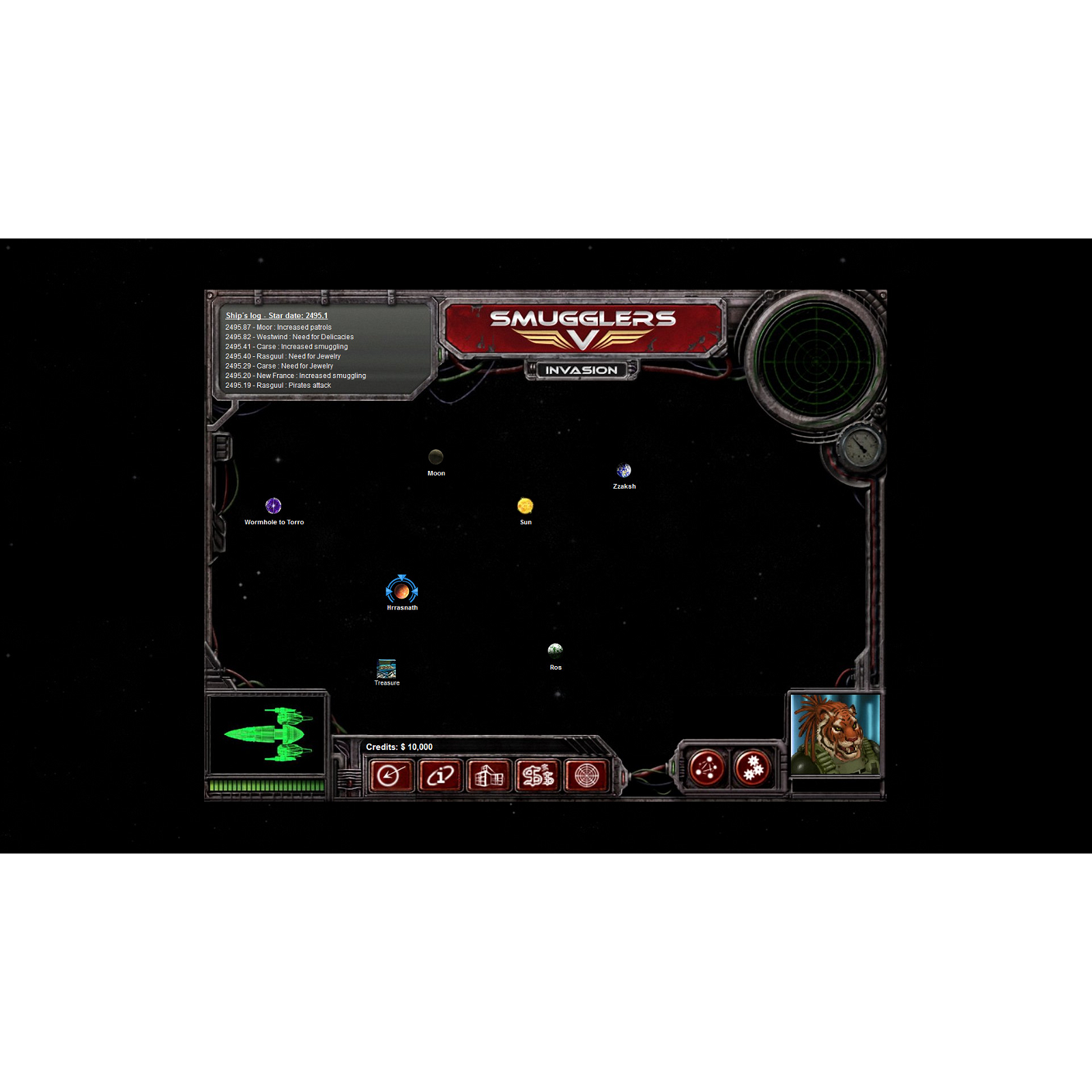 Игра Smugglers 5: Invasion за PC Steam, Електронна доставка - eMAG.bg