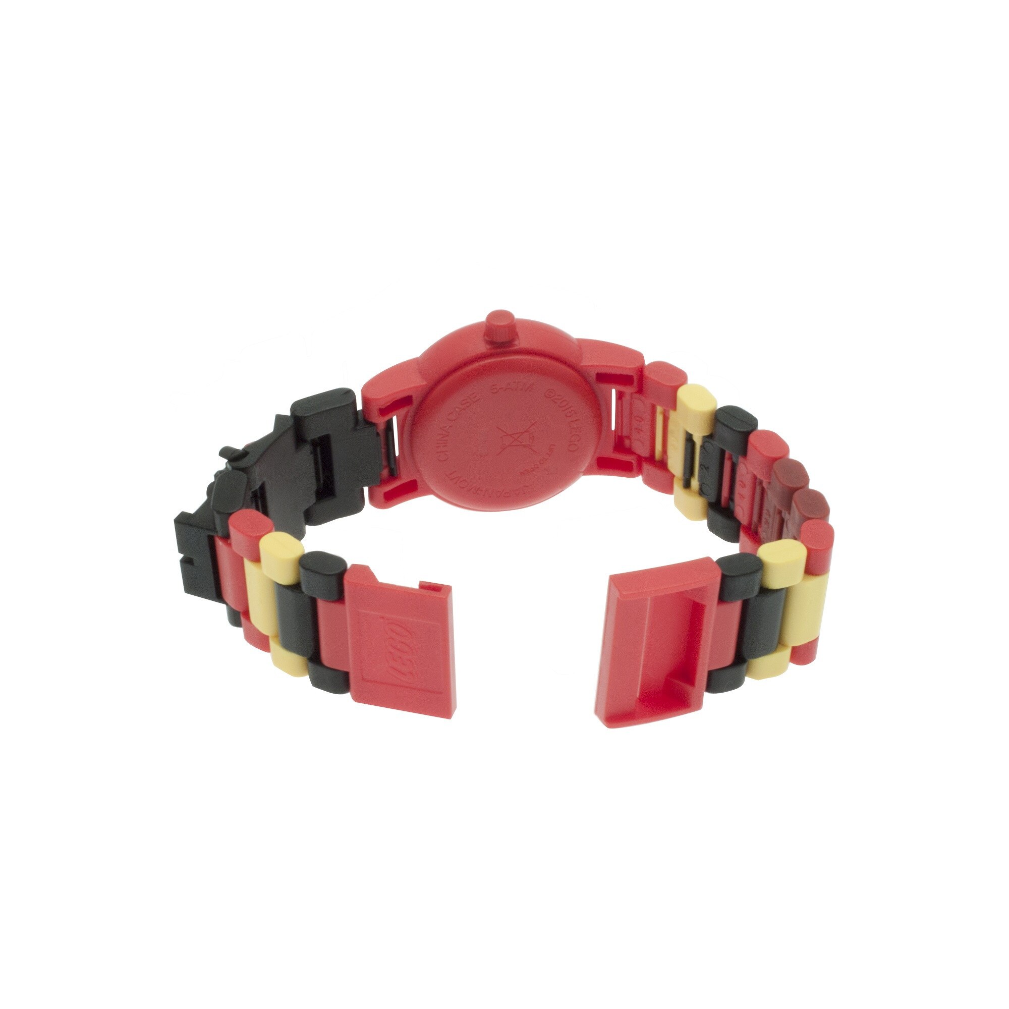 Ceas de mana LEGO Ninjago Sky Pirates Kai - eMAG.ro