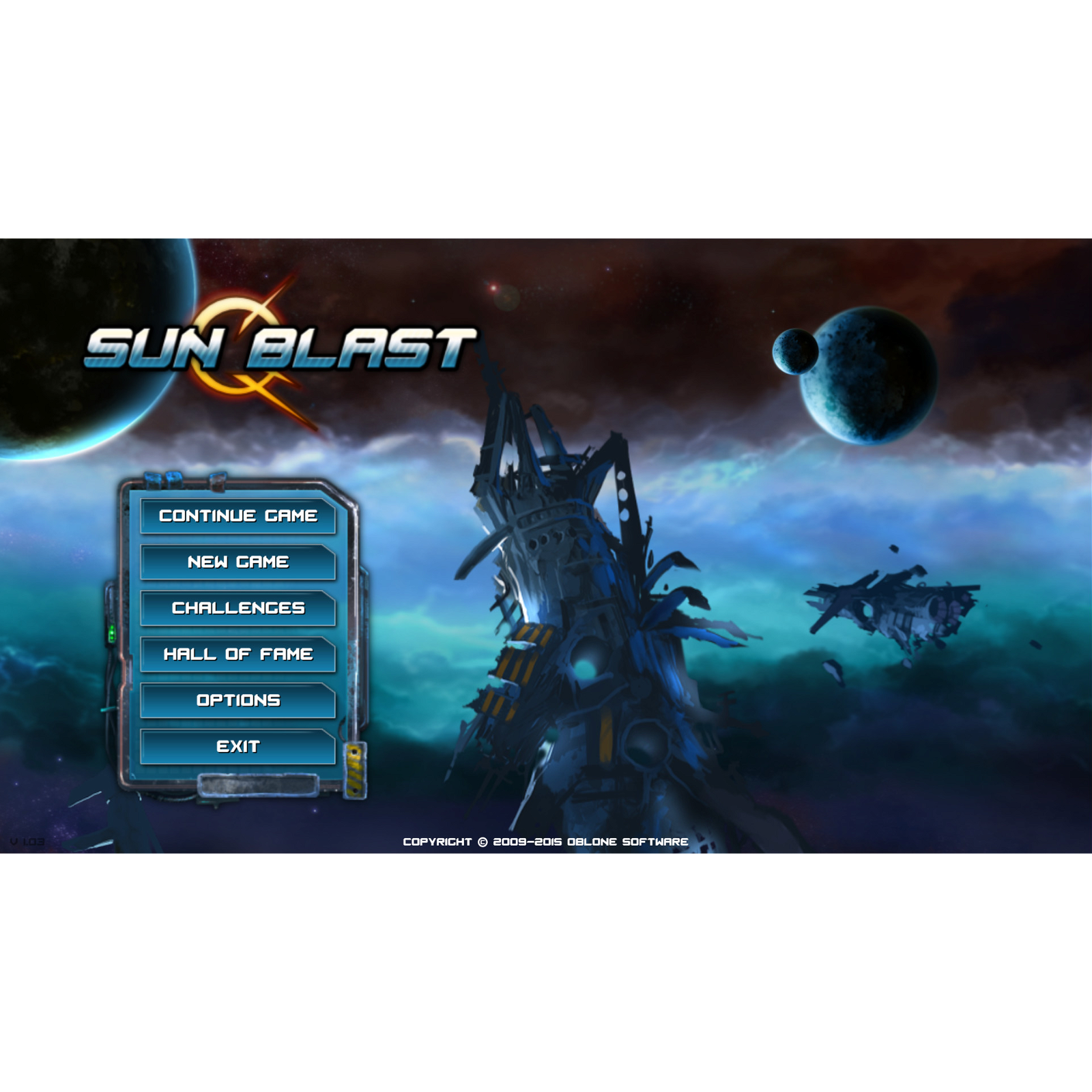 Joc Sun Blast: Star Fighter cod de activare Steam - eMAG.ro