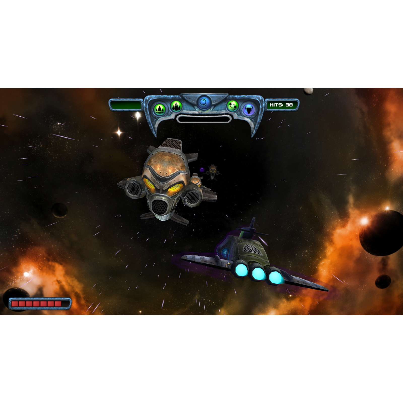 Joc Sun Blast: Star Fighter cod de activare Steam - eMAG.ro