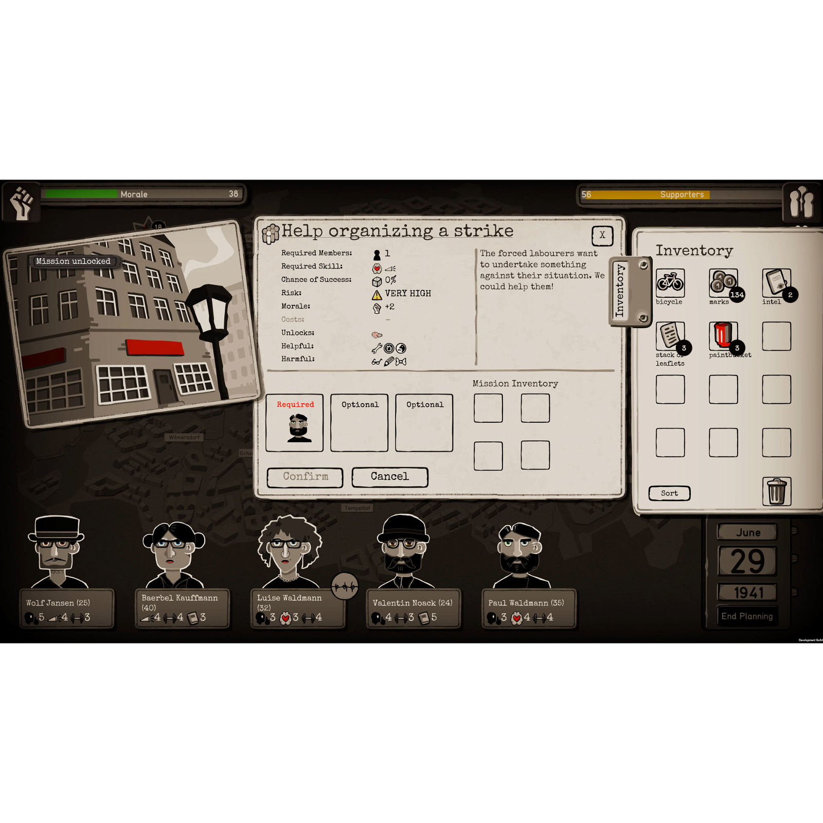 Joc Through the Darkest of Times cod de activare Steam - eMAG.ro