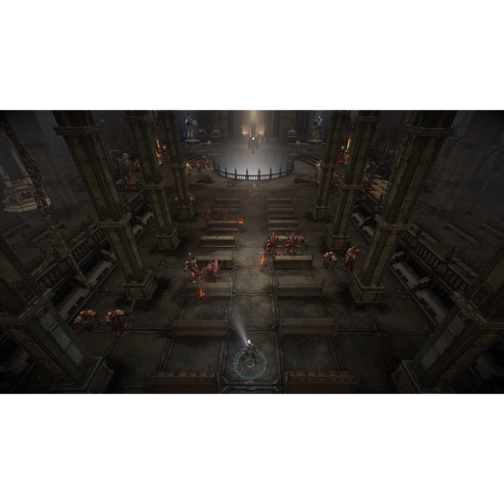 Joc Warhammer 40,000: Inquisitor - Prophecy cod de activare Steam - eMAG.ro