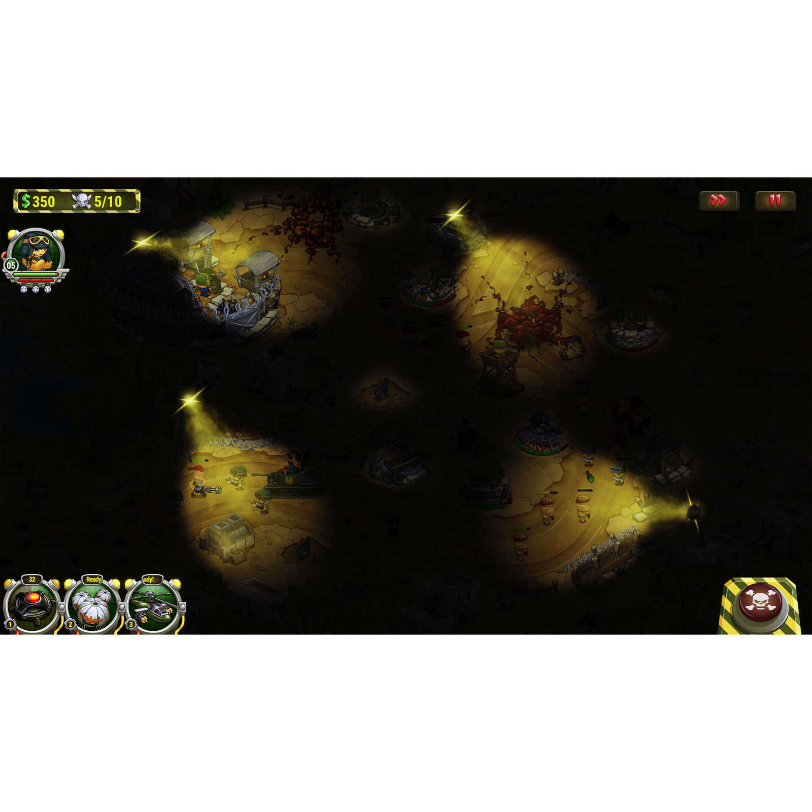 Joc War Heroes: Invasion cod de activare Steam - eMAG.ro