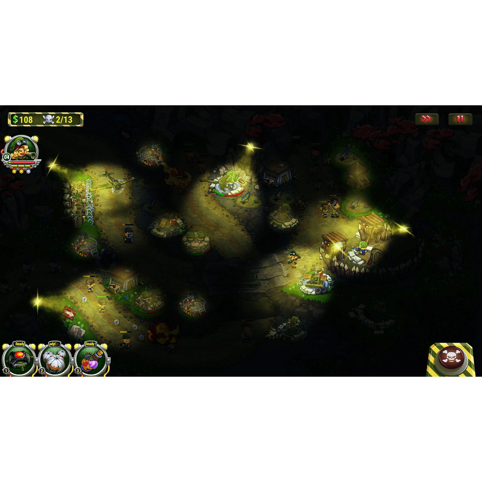 Joc War Heroes: Invasion cod de activare Steam - eMAG.ro