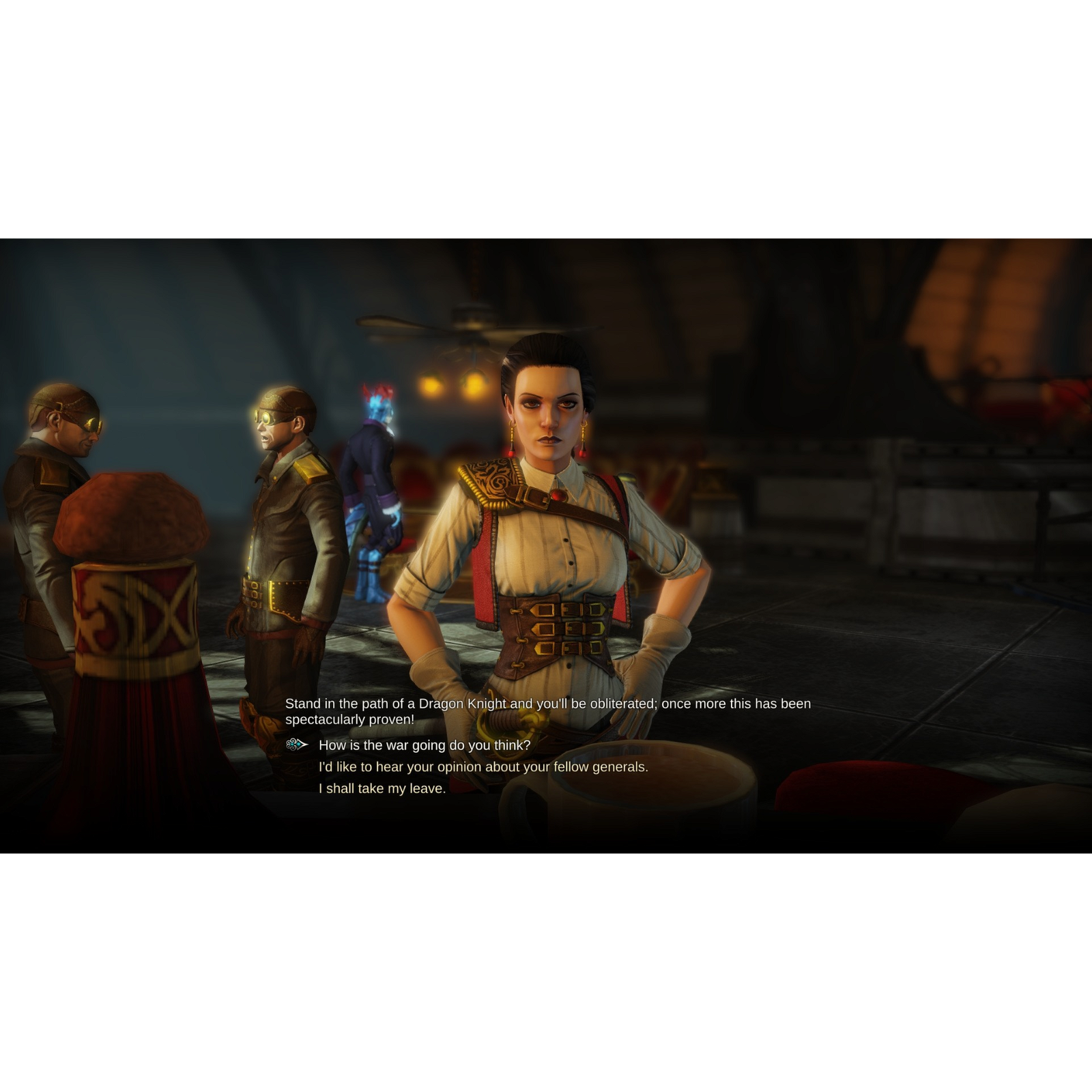 Joc Divinity: Dragon Commander cod de activare Steam - eMAG.ro