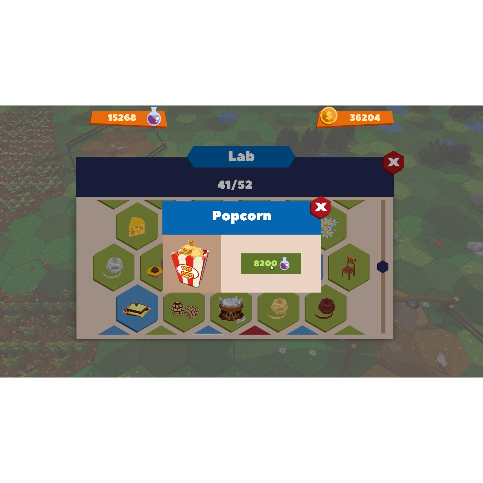 Joc Red Tractor Tycoon cod de activare Steam - eMAG.ro