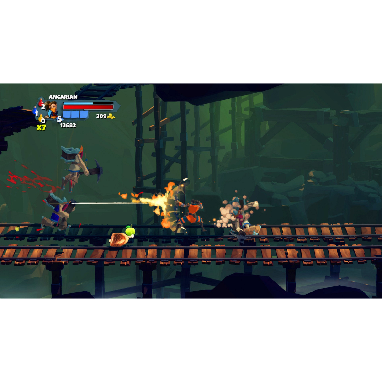 Joc Sacred Citadel cod de activare Steam - eMAG.ro