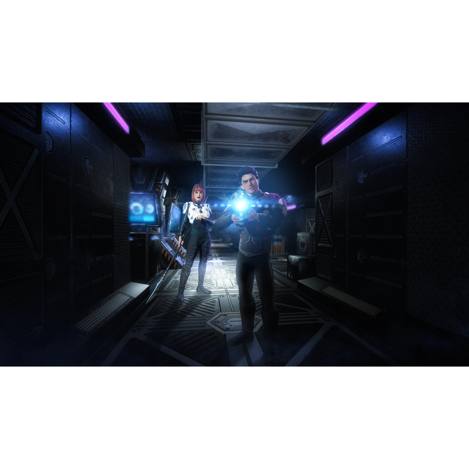 Joc AlterVerse: Disruption cod de activare Steam - eMAG.ro