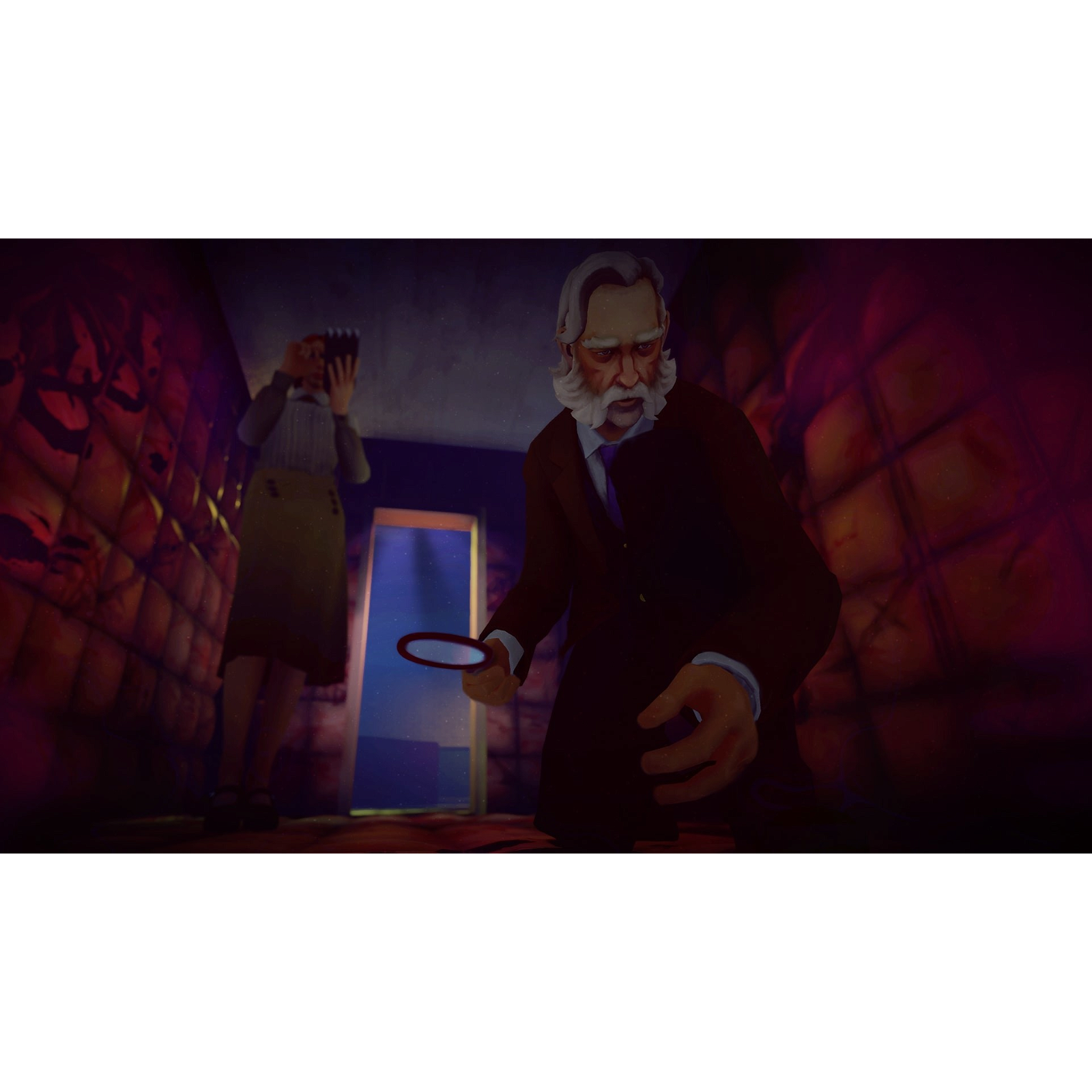 Joc Arkham Horror: Mother's Embrace cod de activare Steam - eMAG.ro