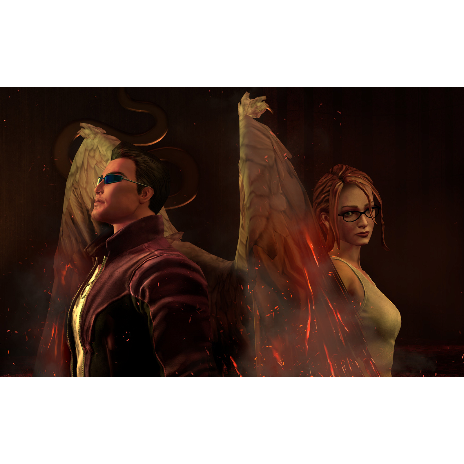 Joc Saint's Row: Gat Out of Hell - Devil's Workshop Pack cod de activare Steam - eMAG.ro