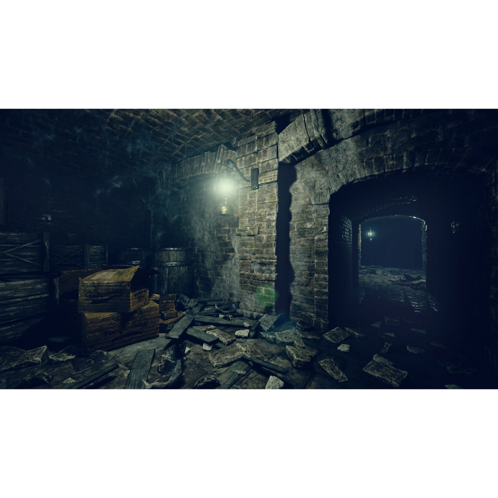 Joc Vernon's Legacy cod de activare Steam - eMAG.ro