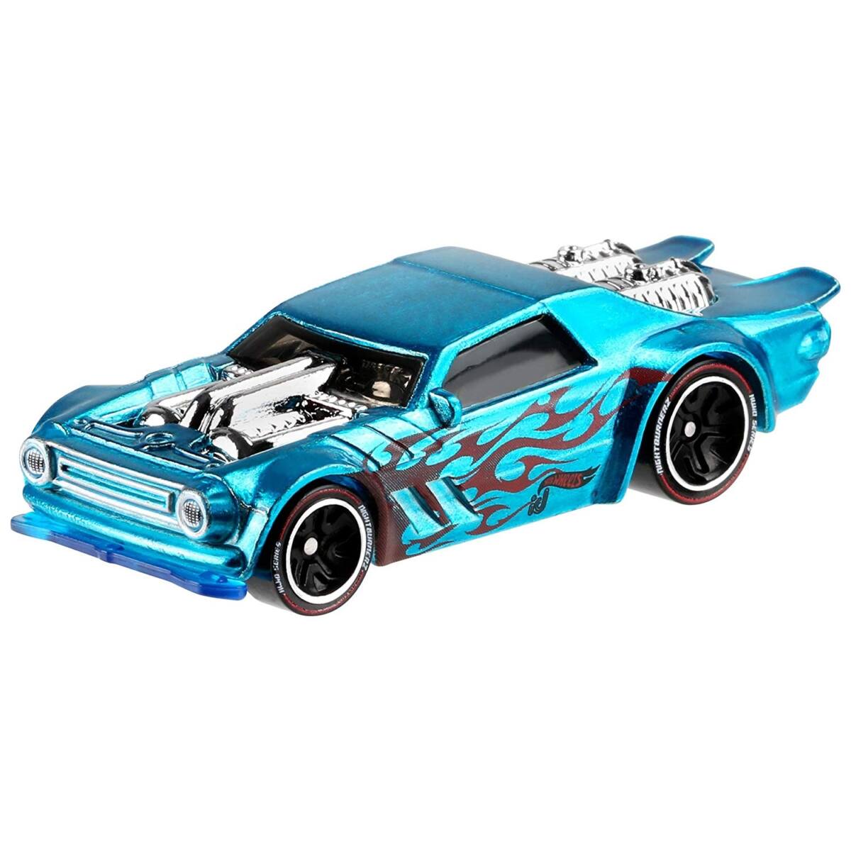 Night Shifter Limited Run Collectible id Hotwheels 1:64 - eMAG.hu