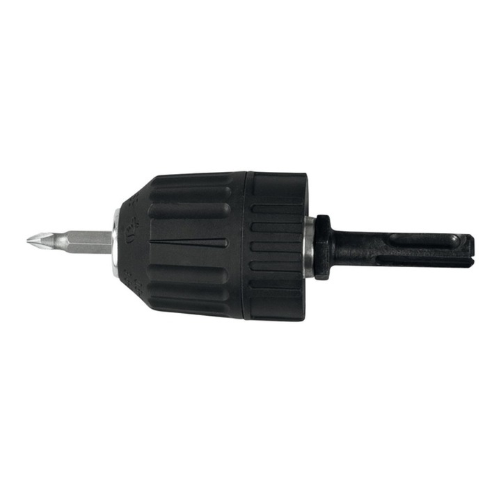 Ciocan rotopercutor cu acumulator, Parkside, PBHA 12 A1, mandrina SDS ...