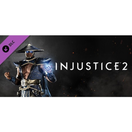 Joc Injustice™ 2 - Raiden cod de activare Steam - eMAG.ro