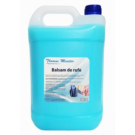 Balsam de rufe 5l - eMAG.ro