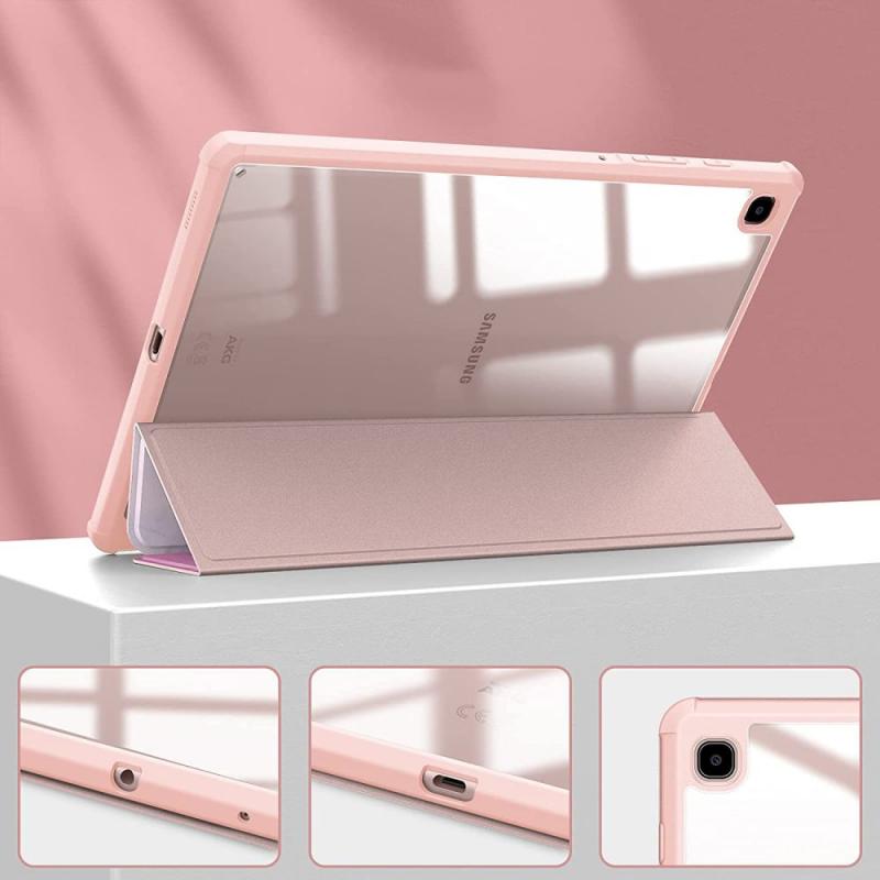Tech-Protect Smartcase Hybrid tok, Samsung Galaxy Tab S6 Lite 2020/2022 ...