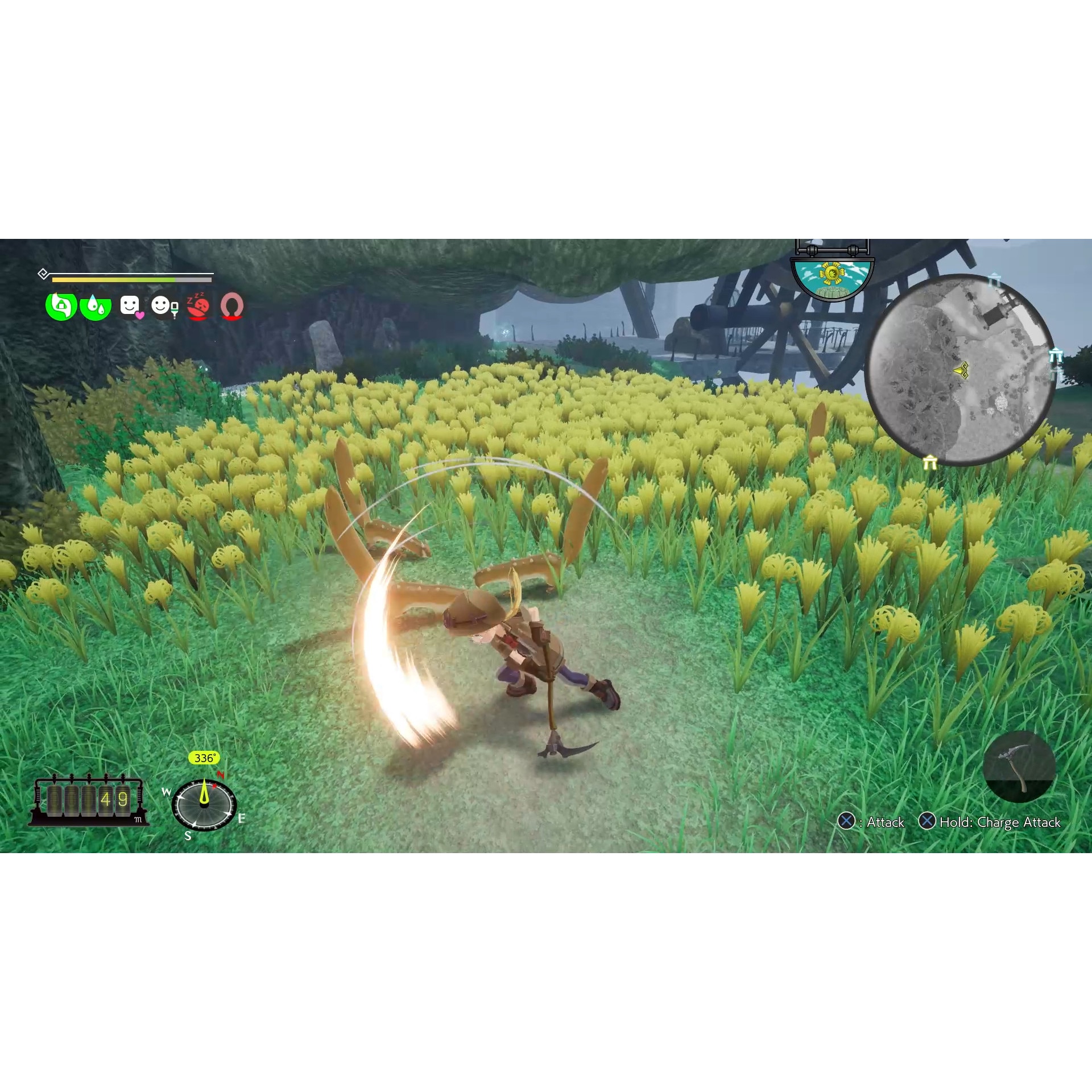 Игра Made In Abyss, За Nintendo Switch - eMAG.bg