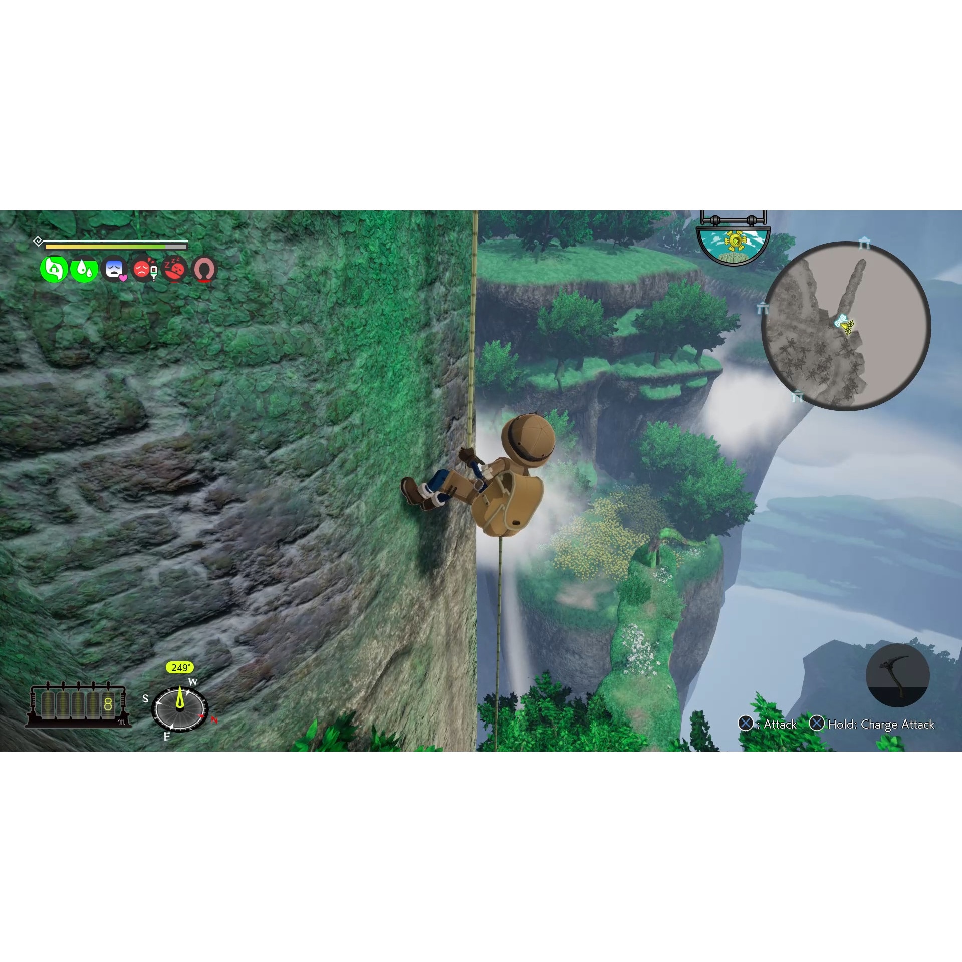 Игра Made In Abyss, За Nintendo Switch - eMAG.bg