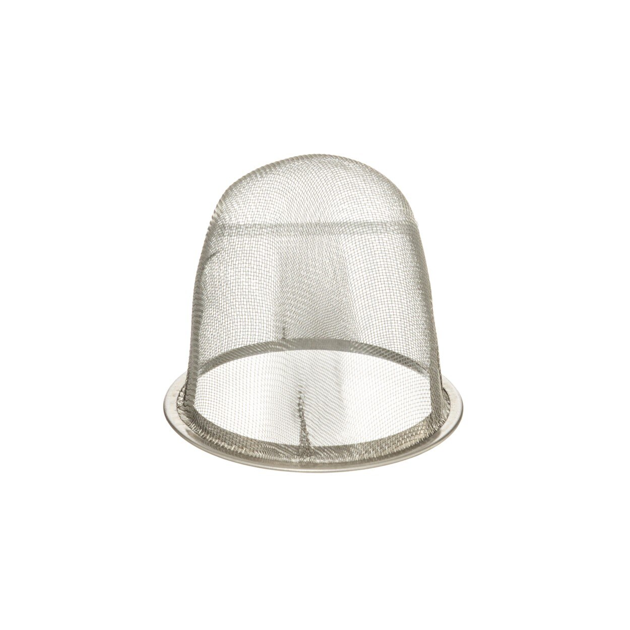 Ulcior cu sita, Ceramica, 750 ml, Gri - eMAG.ro