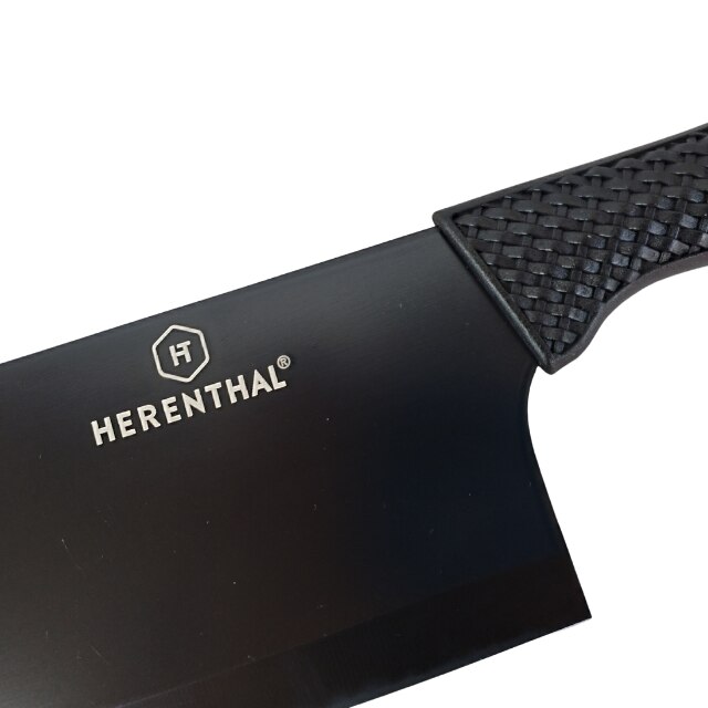 Cutit Satar, Herenthal, negru, 30cm - eMAG.ro