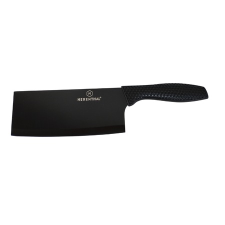 Cutit Satar, Herenthal, negru, 30cm - eMAG.ro