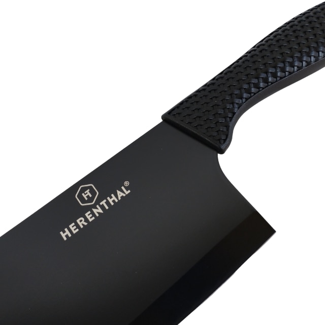 Cutit Satar, Herenthal, negru, 30cm - eMAG.ro