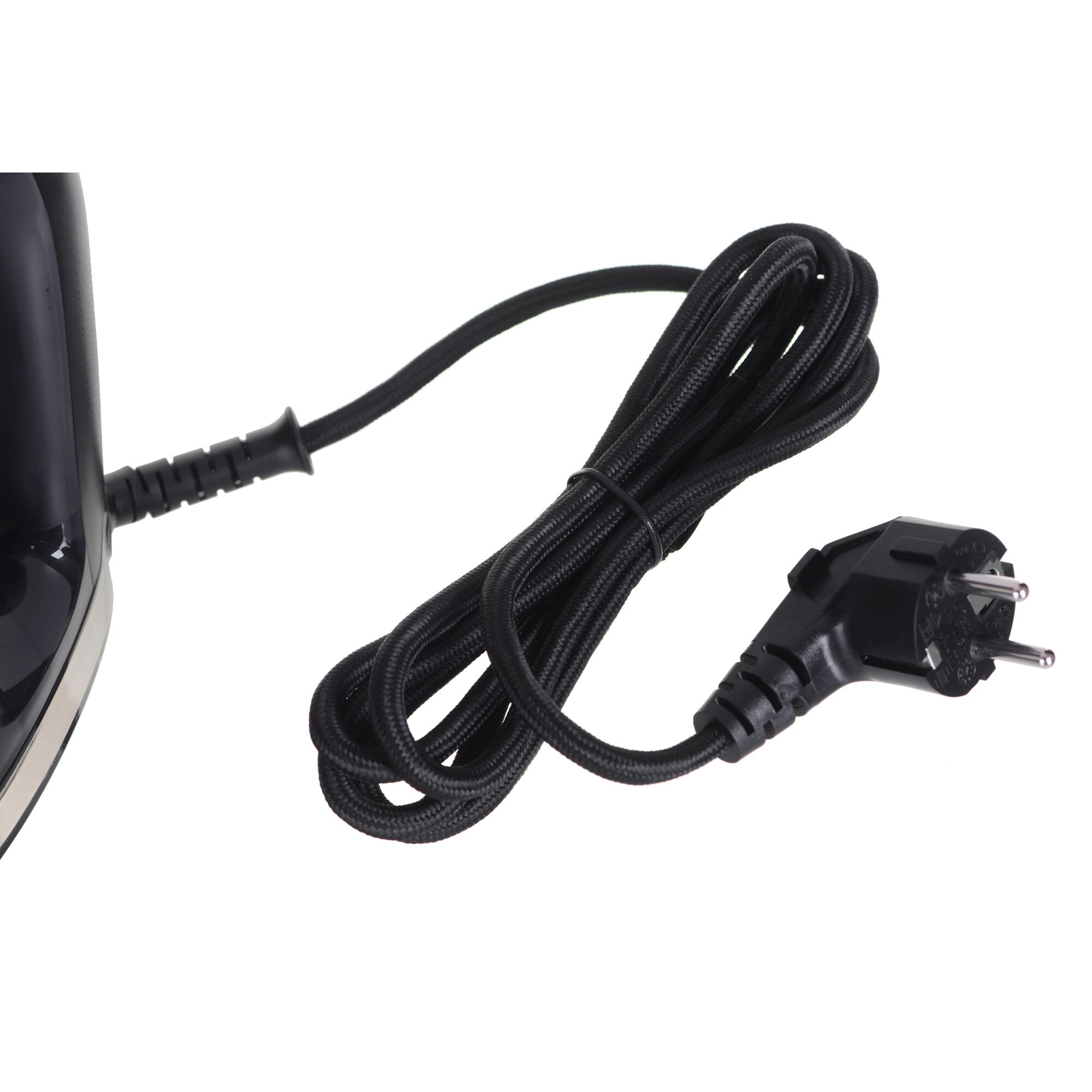 Philips DST3041/80 3000 2600 W, 40 g/perc, 200 g-os gőzlövet fekete ...